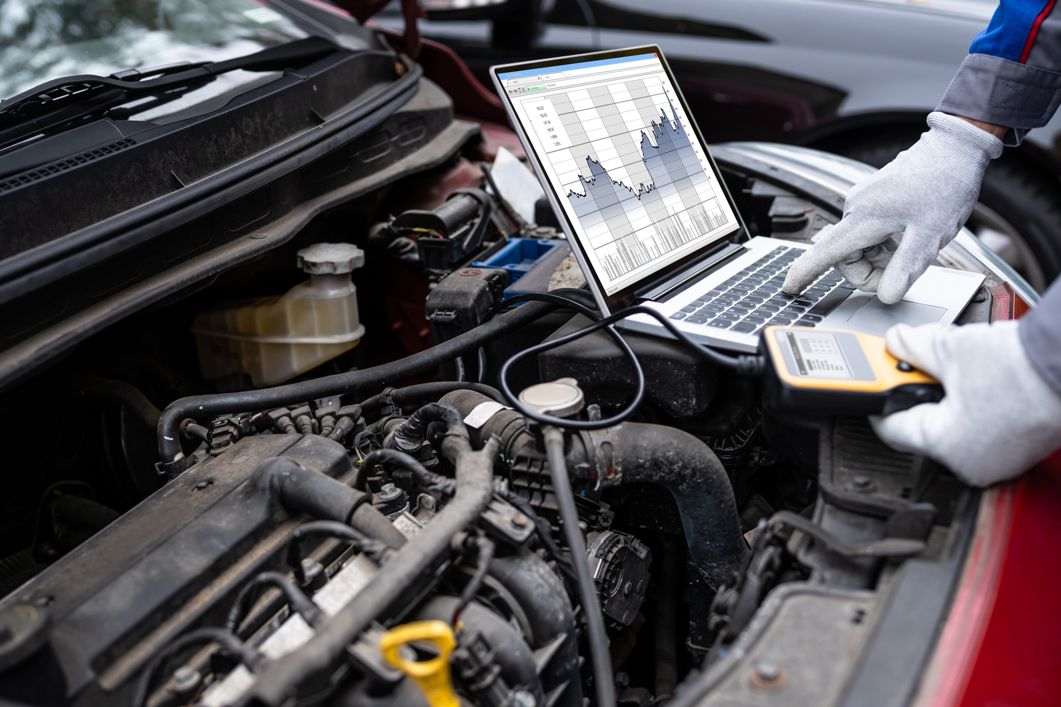 Comment lire les codes défaut | Motointegrator
